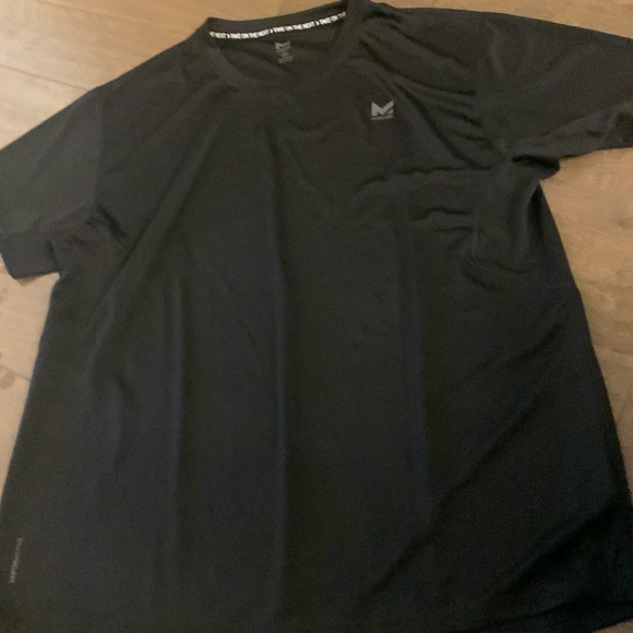 Mission | Shirts | Mens 3x Mission Performance Top | Poshmark